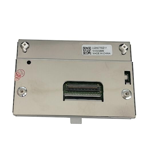 LCD Display Color Screen Fits for Ford Focus 2013-2016, for Ford Escape ...