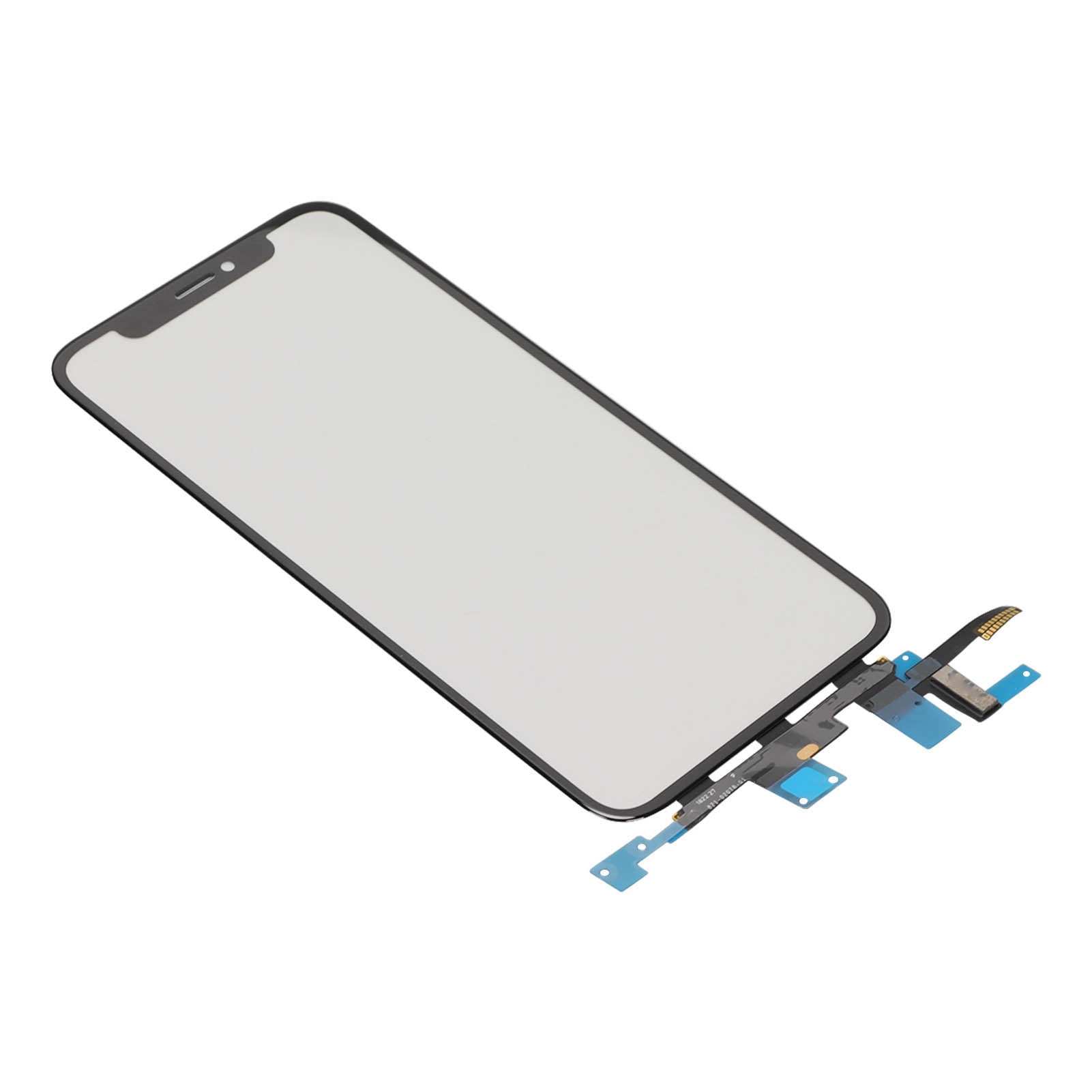 LCD Display, Compact Replacement Screen Light Weight For Phone Repair ...