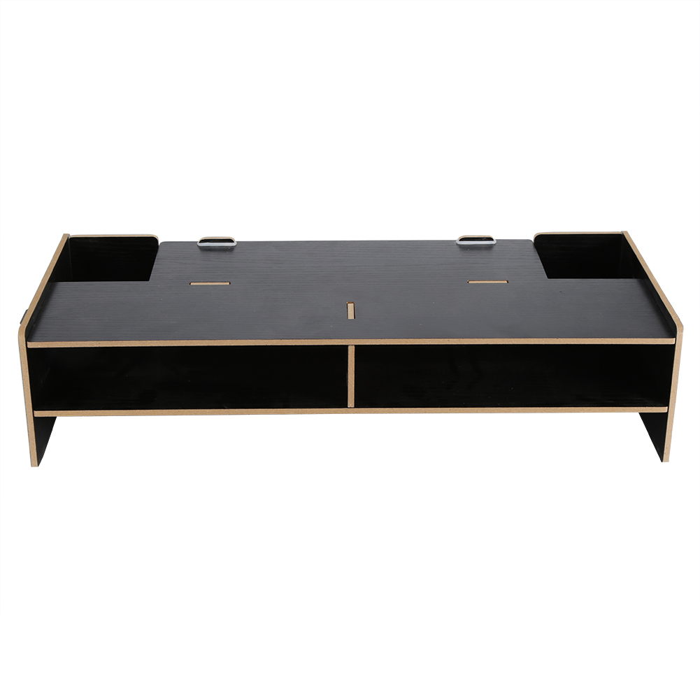 LCD Display Elevator for Enhanced Workspace Organization Desktop ...