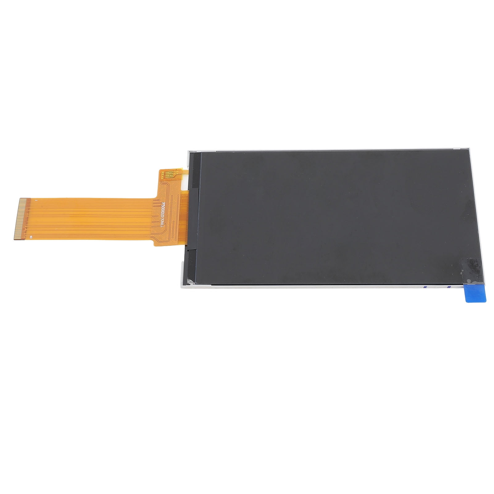 LCD Display Flexible 5 Inch 40pin 480x854 300 Backlight Brightness Mipi Horizontal Display ...