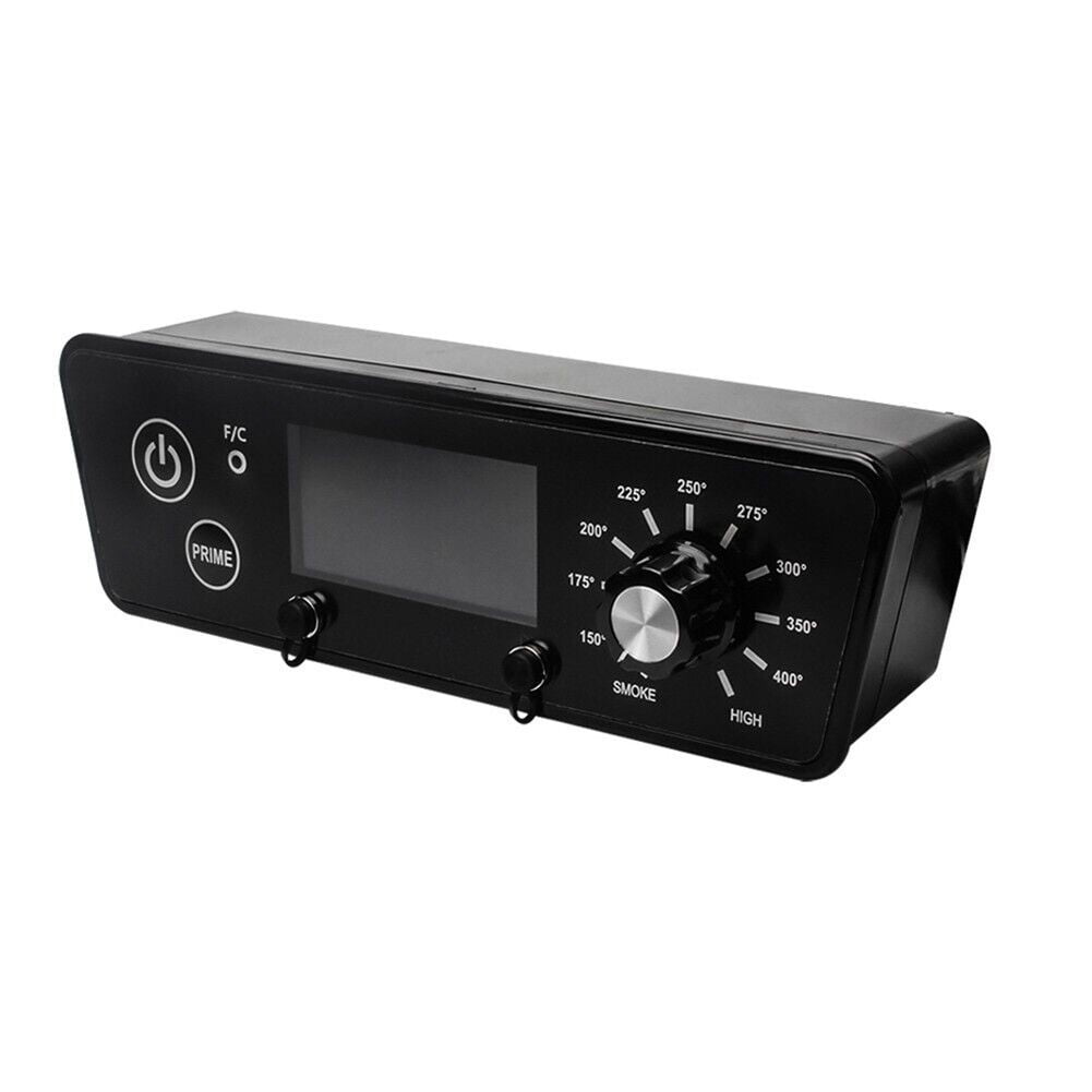 LCD Display Furnace Controller Replacement for PitBoss PBV3 PBV4 PBV5 ...