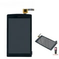LCD Display Module with Digitizer Touch Screen For Honeywell EDA60K ...