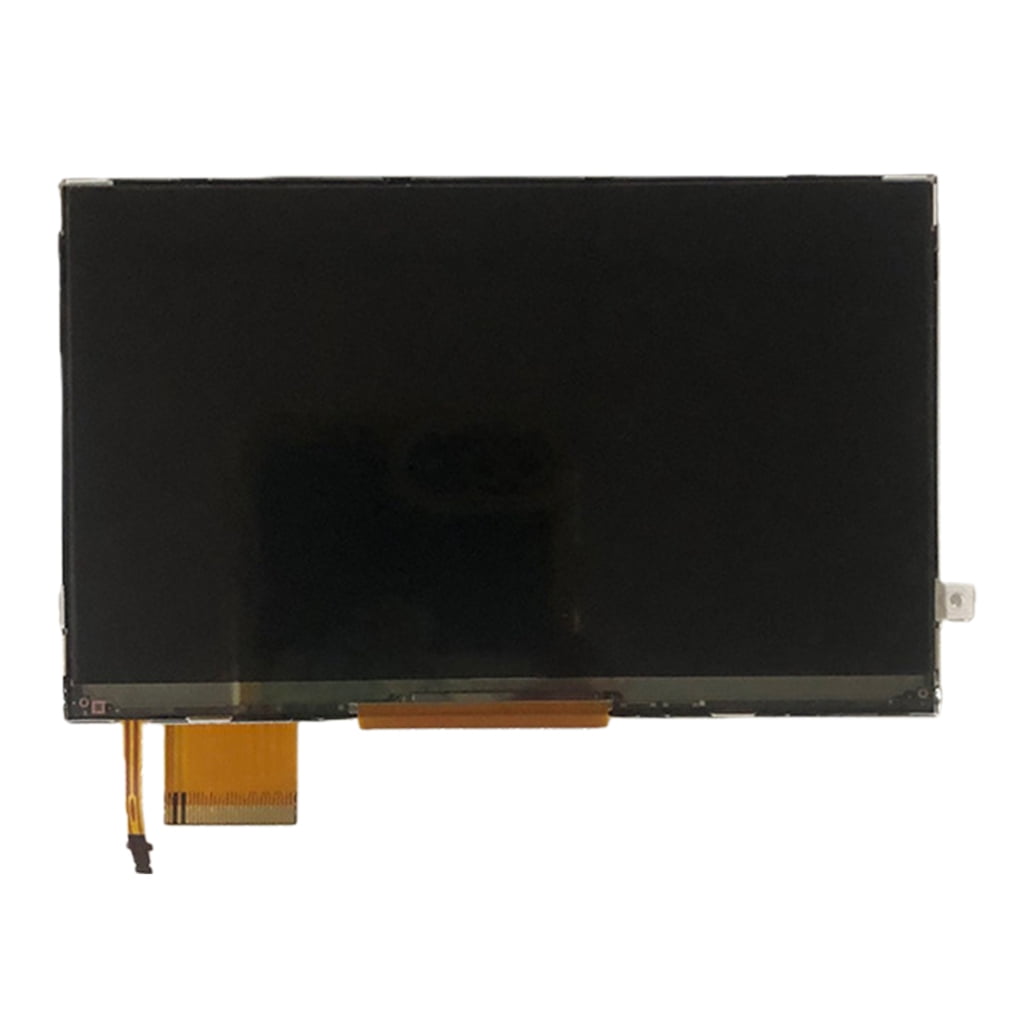 Strong Game Consoles LCD Screen Replacement Accuracy Engineered LCD ...