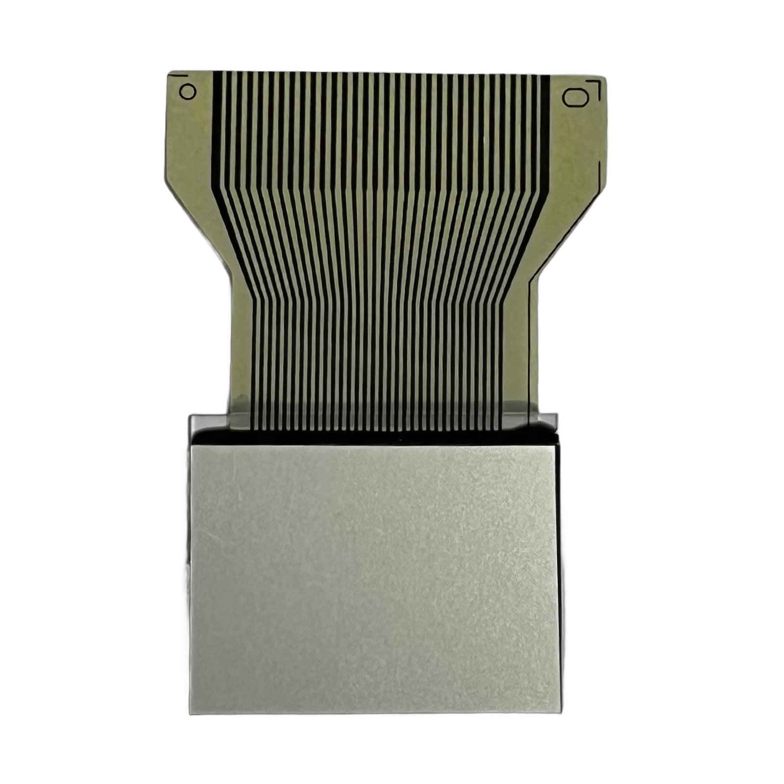 LCD Display Pixel Missing Repair Instrument Cluster Pixel Missing ...