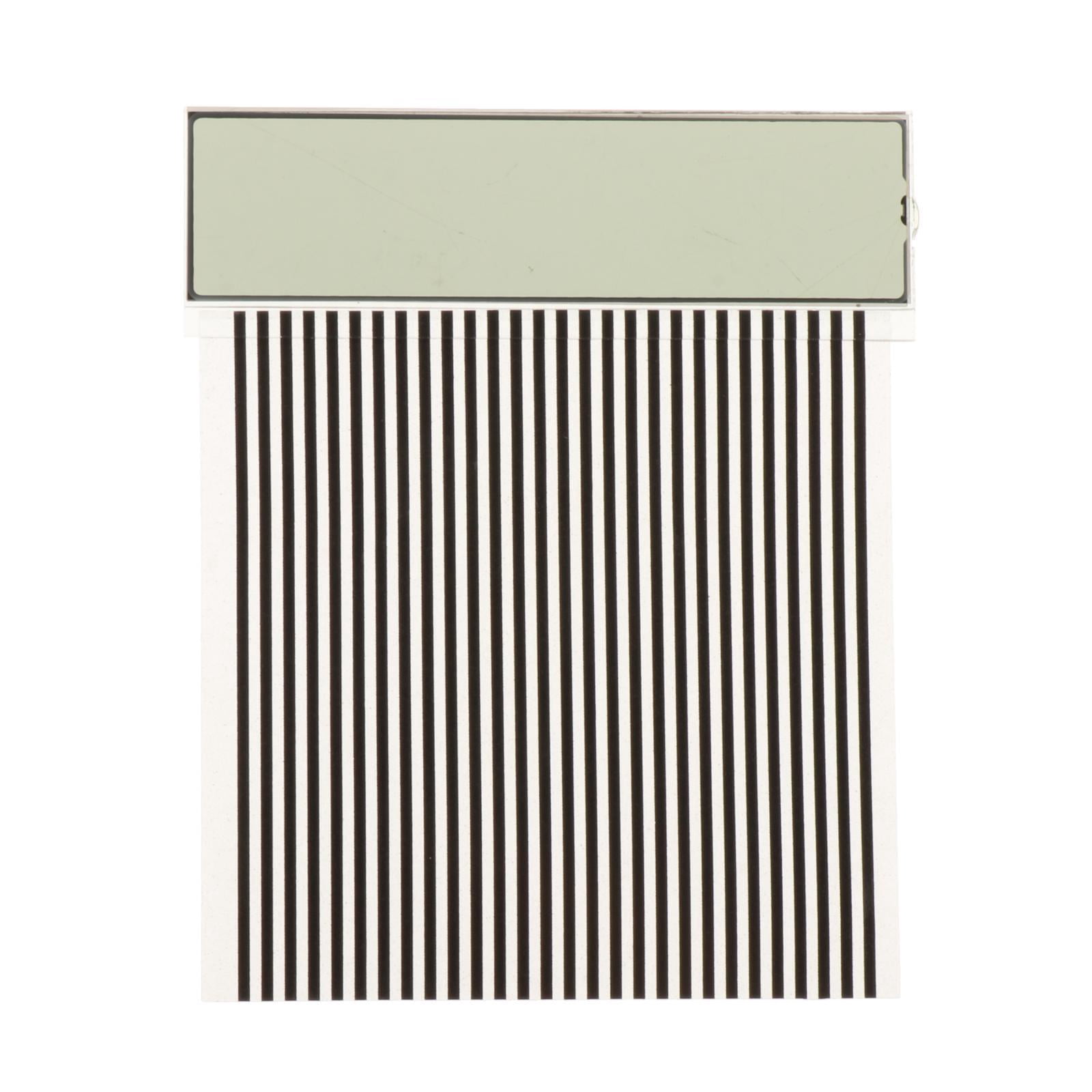 LCD Display Ribbon Cable for XK8 - Walmart.com