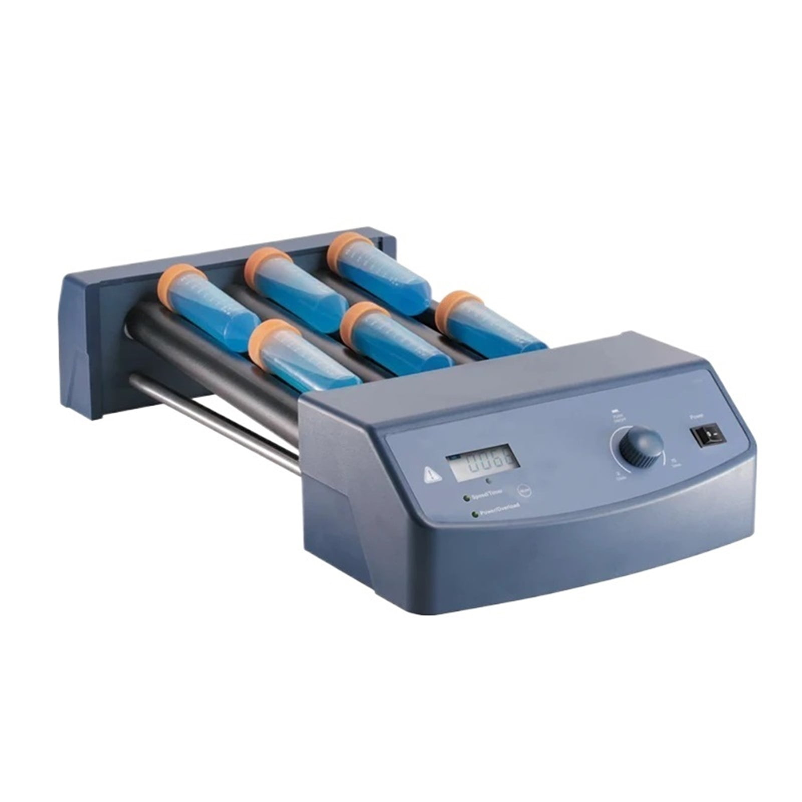 LCD Display Rocking And Rolling 6 Rollers Electric Medical Rotary ...