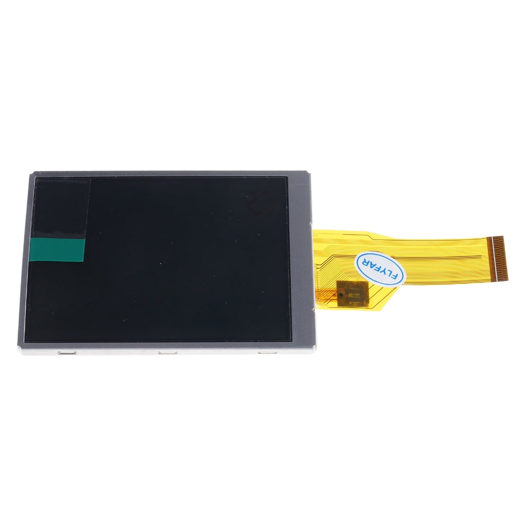 LCD Display Screen Digital Camera Repair Part LCD Display Screen ...
