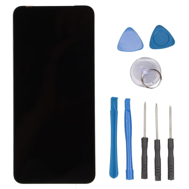LCD Display Screen Digitizer Assembly for OPPO F11 Pro Mobile Phone ...