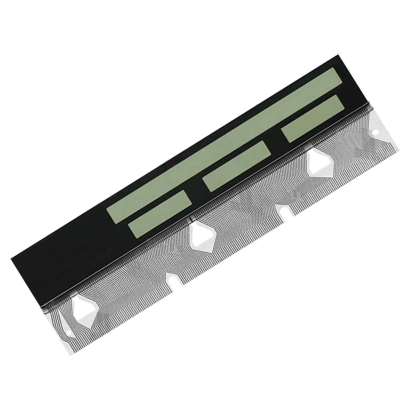 LCD Display Screen Suitable for YAC502390PVA YAC002380PYA YAC501210PVA ...