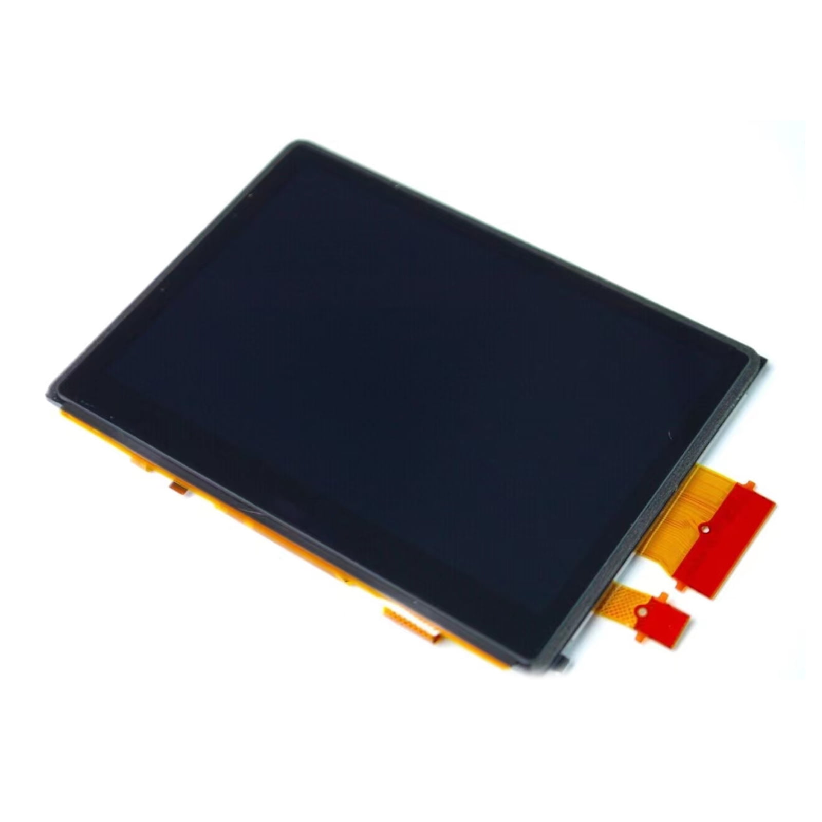 LCD Display Screen for Canon EOS M Camera, Backlight Touch Camera ...
