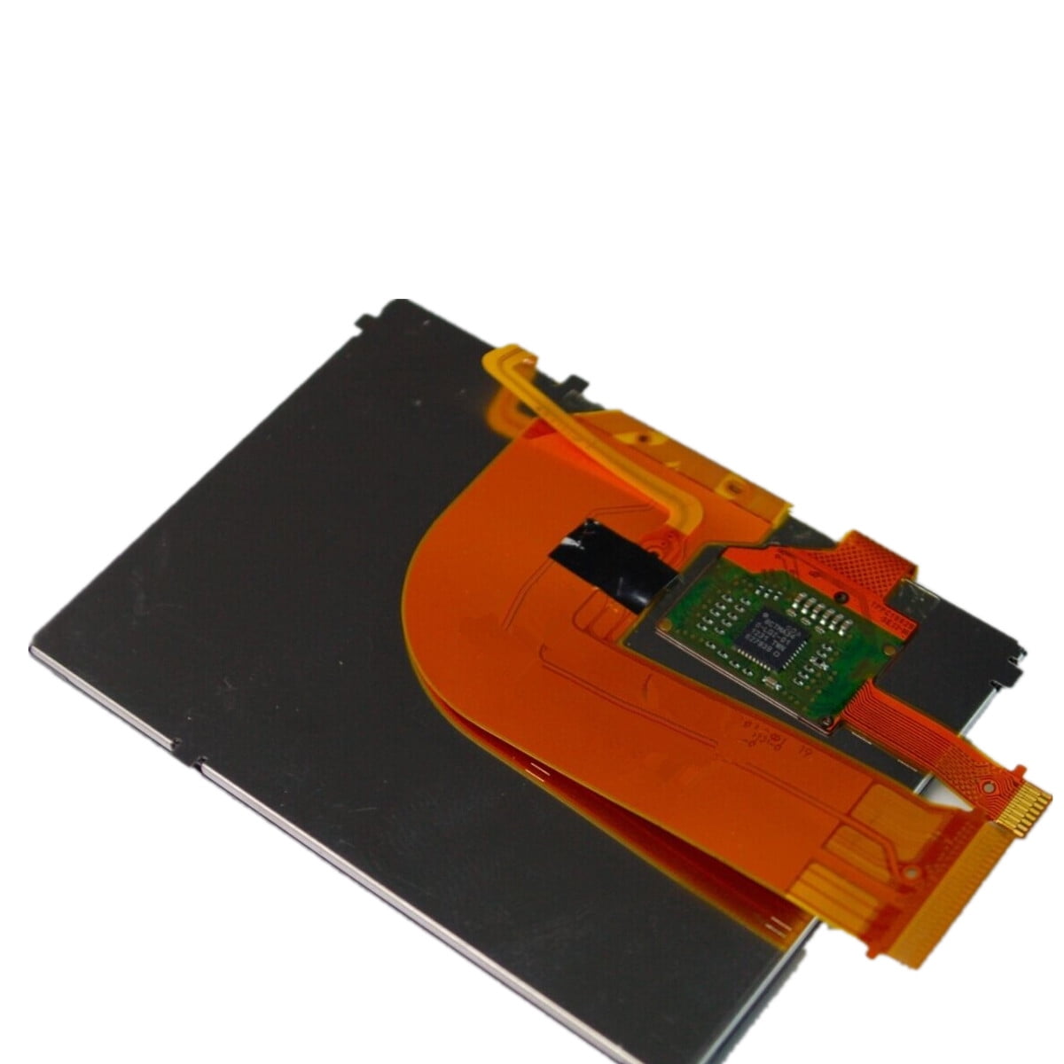 LCD Display Screen for Canon EOS M Camera Backlight Touch Feature ...