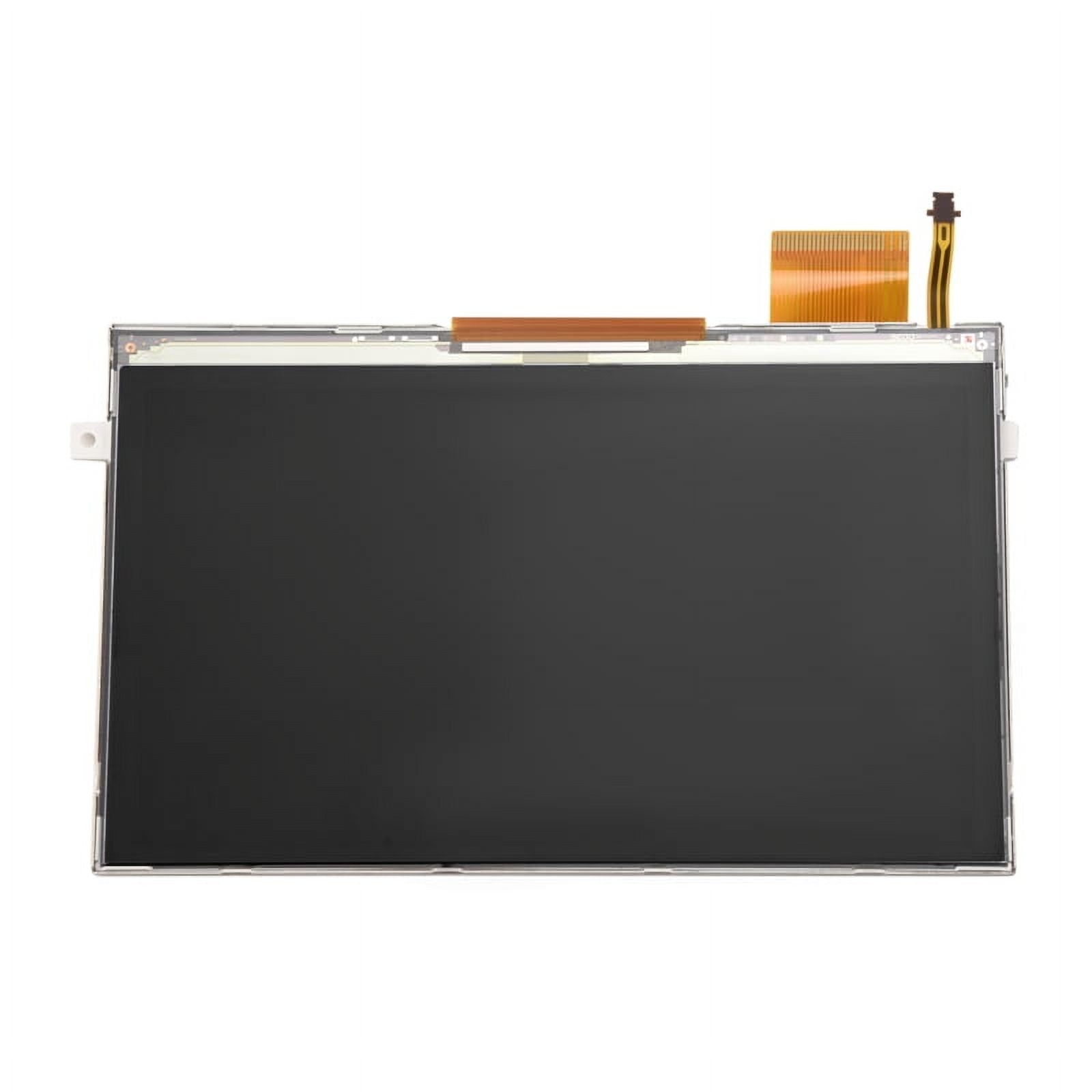 LCD Display Screen for PSP3000/ 3000 Replacement Display Screen Total ...