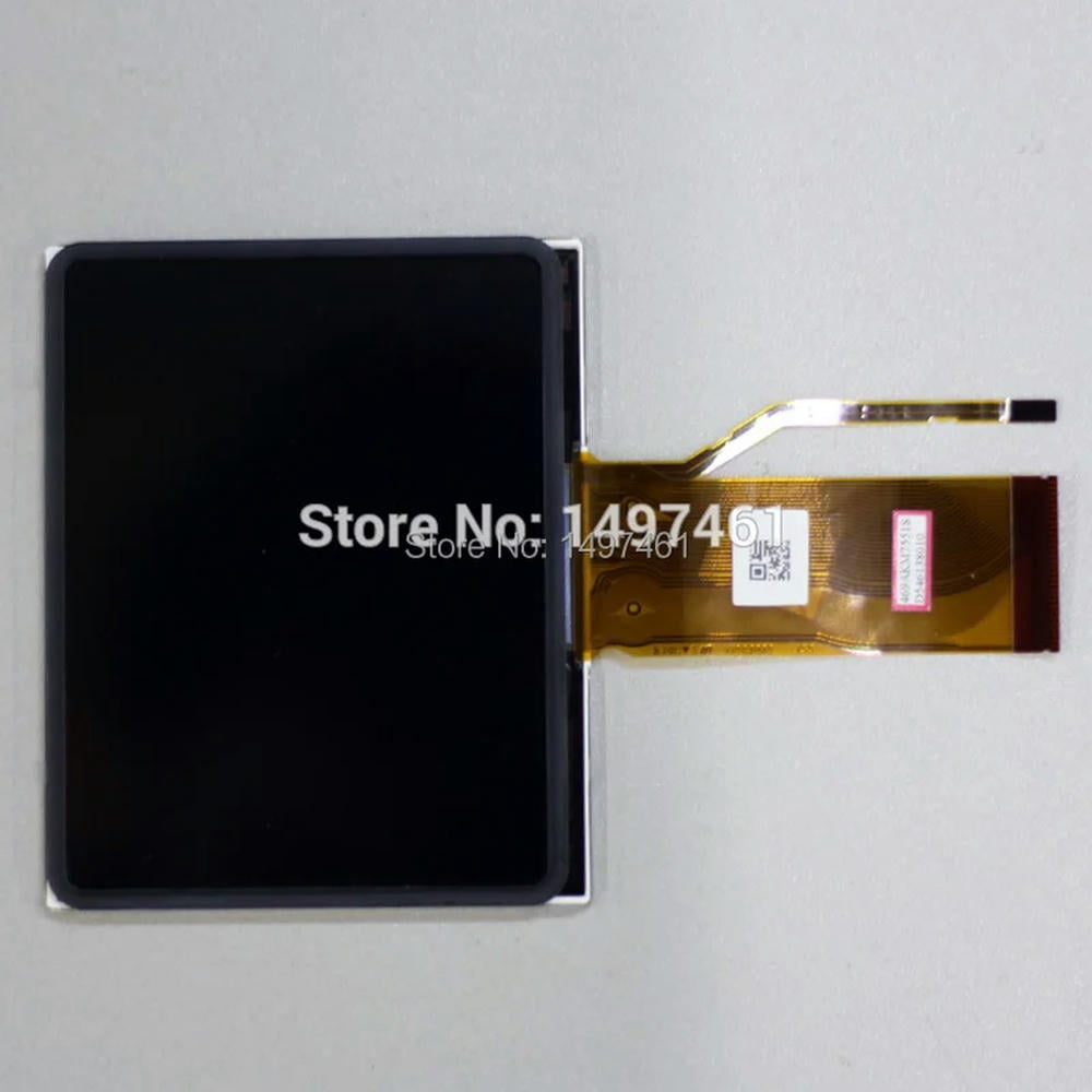 LCD Display Screen with backlight repair parts For D7200 D810 D750 SLR ...