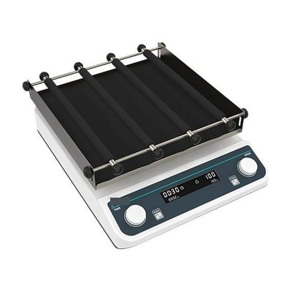 LCD Display Shaker Lab Multi-purpose Horizontal Swing Speed Oscillator ...