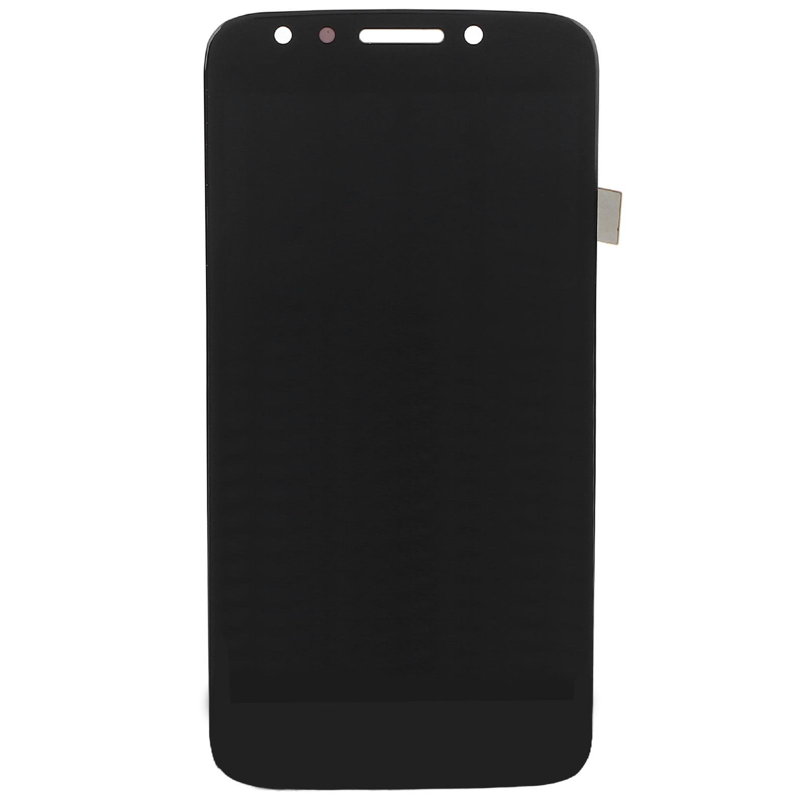 LCD Display Touch Screen Assembly for US Version Moto E4 Smartphone ...