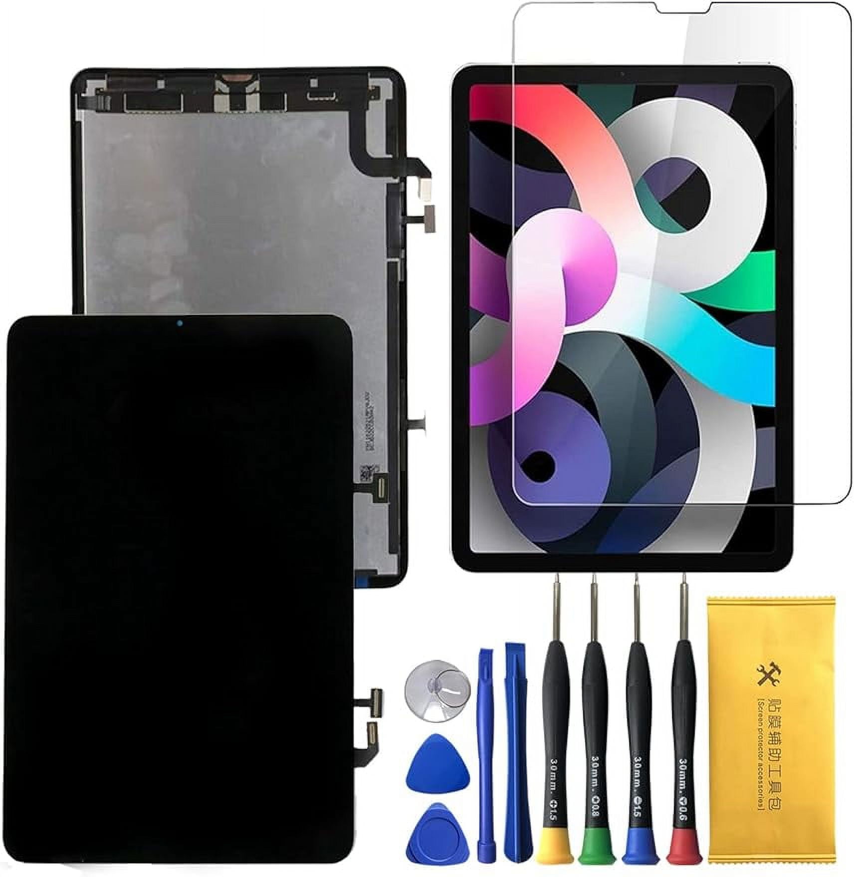 LCD Display Touch Screen Digitizer Assembly for 10.9" iPad Air 5 5th ...