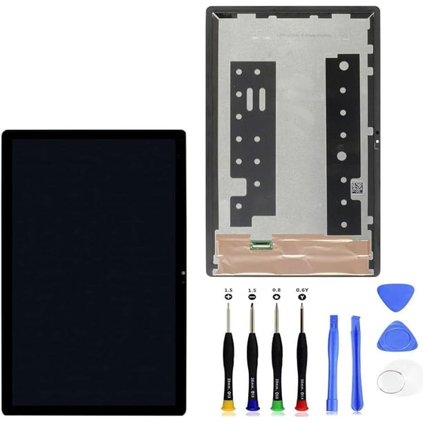 LCD Display Touch Screen Digitizer Glass Assembly Replacement Parts for ...