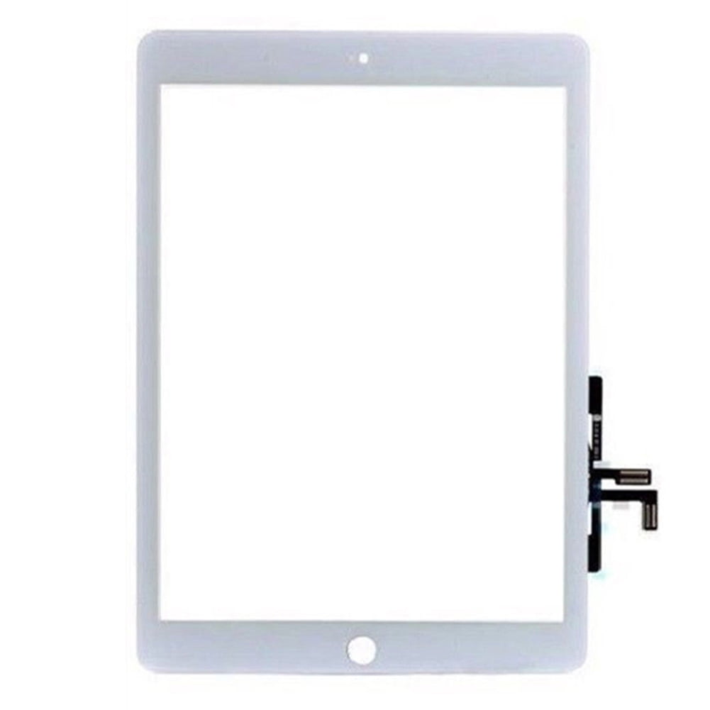 LCD Display + Touch Screen Digitizer Replace for iPad 2017 5th Gen ...