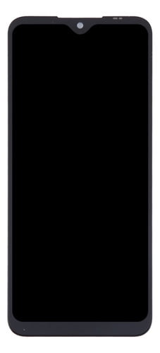 LCD Display + Touch Screen For Nokia C210/nokia C02/nok - Walmart.com