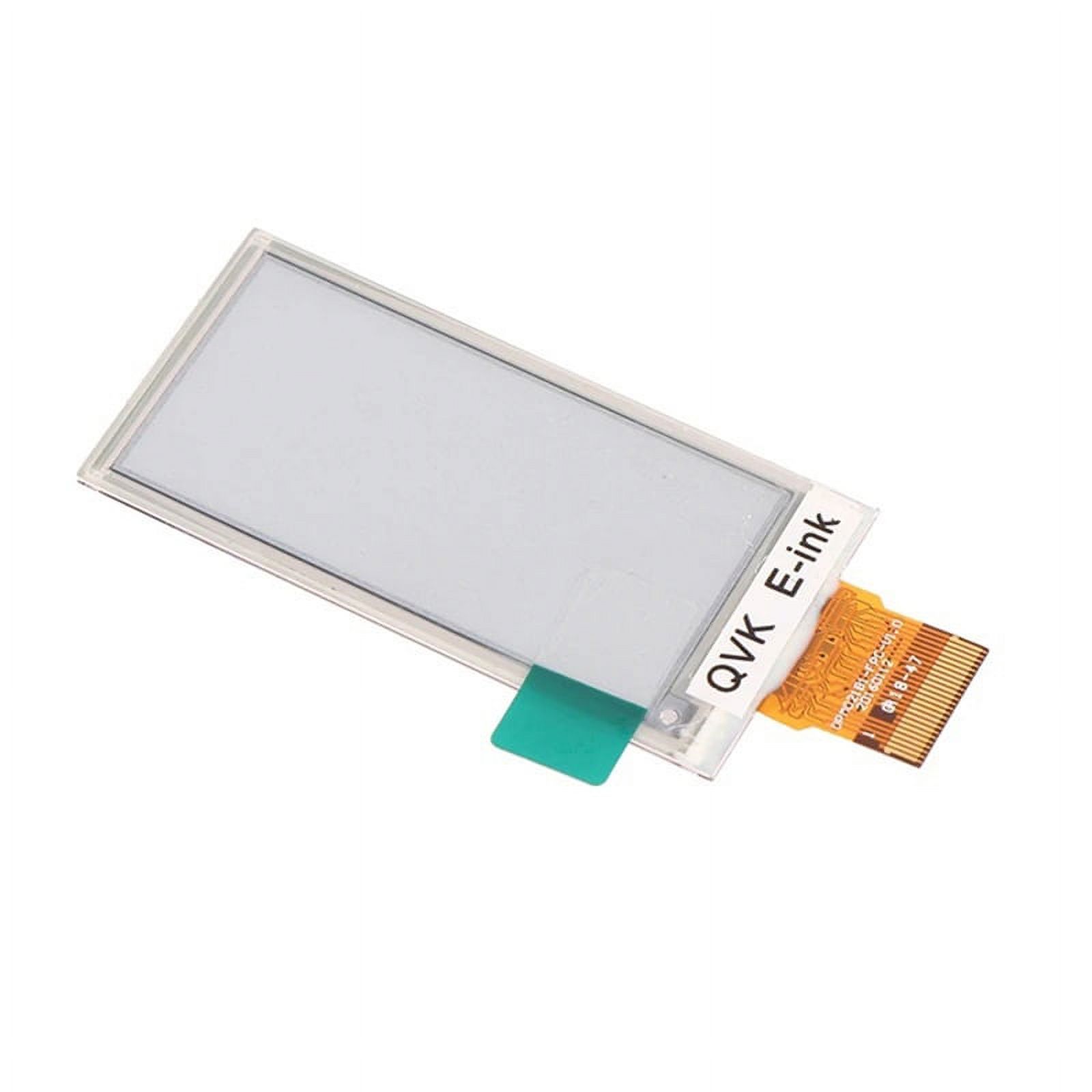 LCD Display for Ink Screen Smart ThermostatOPM021B1/021E1 FPC LCD for ...