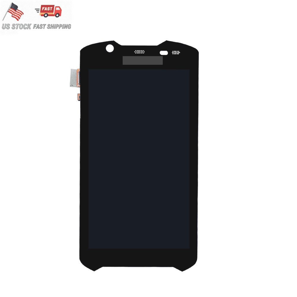 LCD Display with Touch Screen Digitizer for Zebra TC52AX TC52X TC57x ...