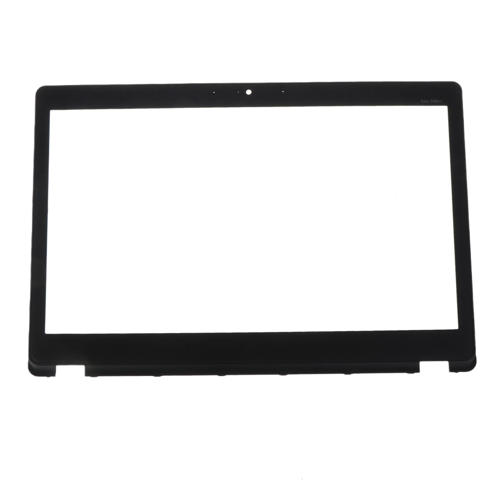 LCD Front Sheet Frame forHP 9480M Display Surround Trim 769705-001 ...