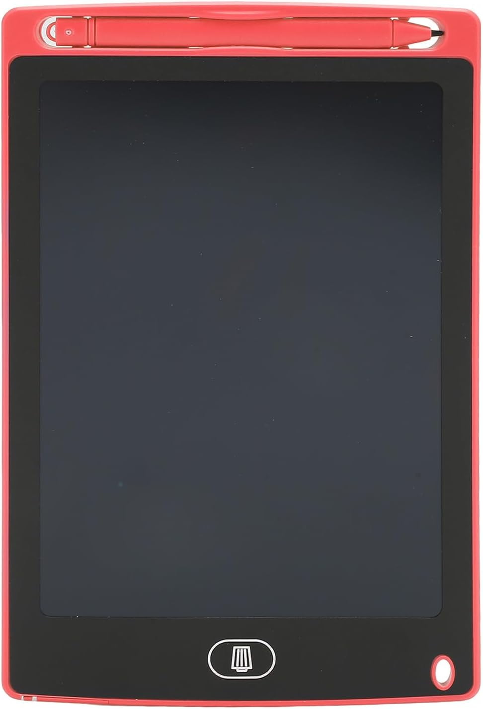 LCD Kids Writing Board - Reusable Doodle Board Colorful Drawing Board ...