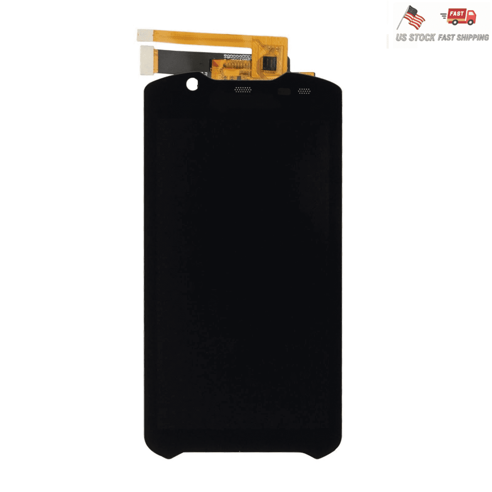LCD Module Display Touch Digitizer Screen For Zebra TC52 TC520K TC57 ...