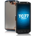 LCD Replacement for Zebra TC77 TC70 TC75 TC70X TC75X TC72 LCD Display ...