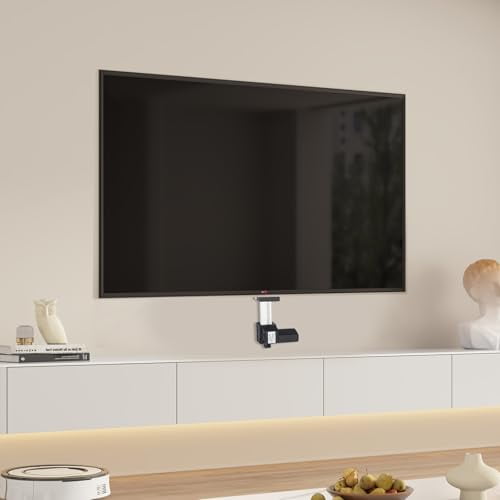 LCD Motorized TV Lifting Bracket, Stroke Length 700mm26-57" TV Lifting ...