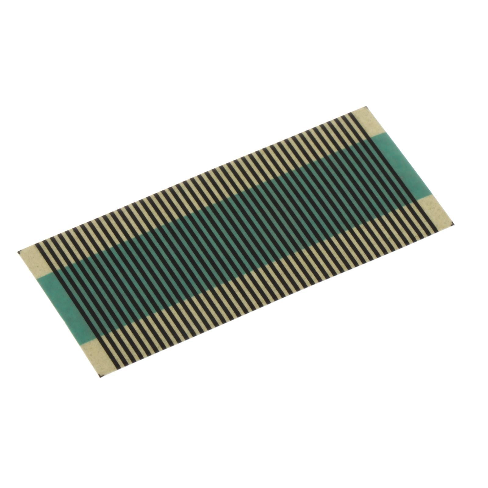 LCD Pixel Repair Ribbon Cable, Ribbon Cable Car Accessories ,Cluster ...
