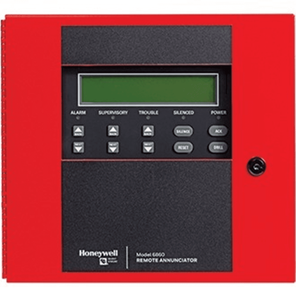 LCD RMT ANNUNCIATOR (4X40);PROGRAMMABLE BTNS - Walmart.com