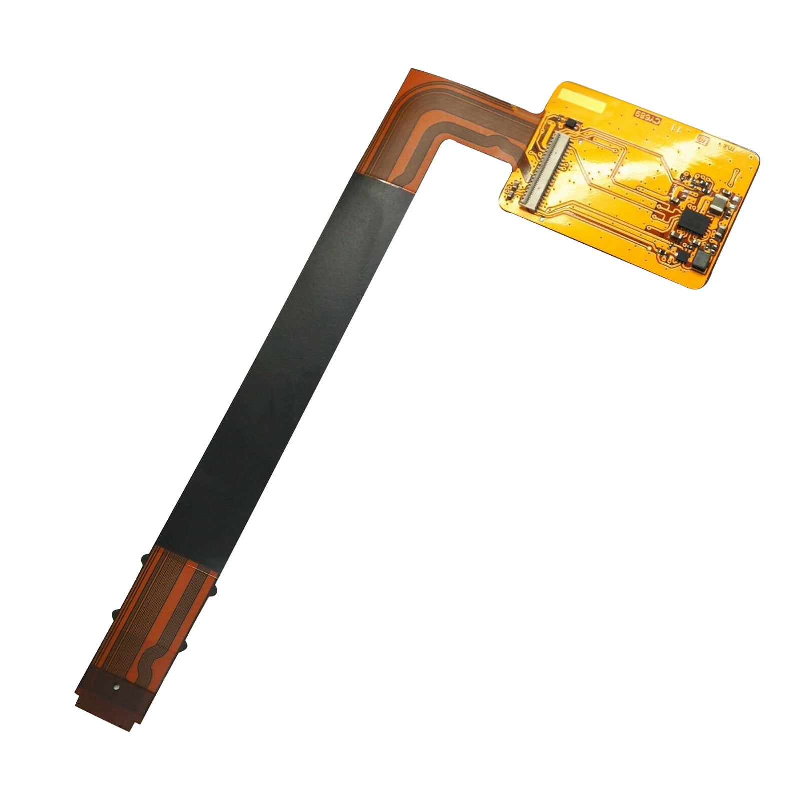 LCD Rotating Shaft Flex Cable for Nikon Z6 II Z7 II Disassembly, Tested ...