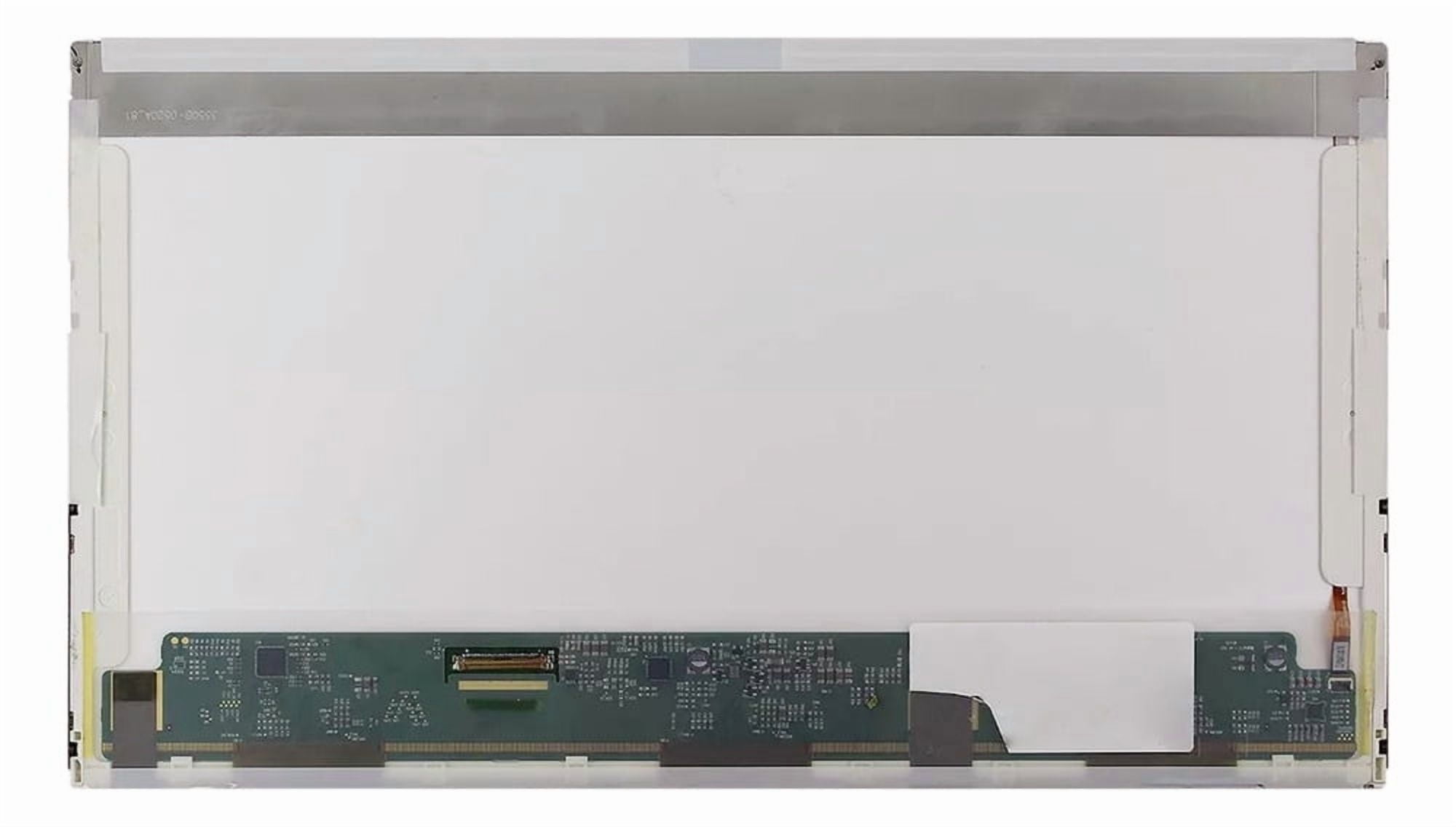 Toshiba Satellite Display