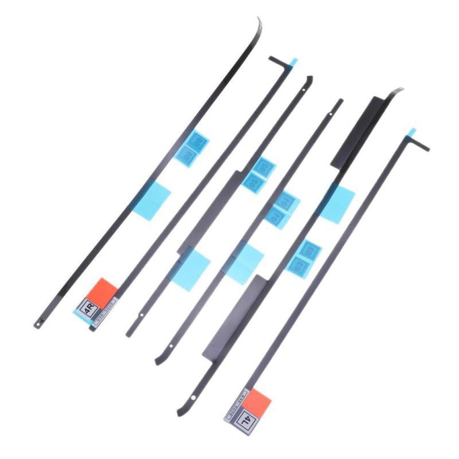 LCD Screen Adhesive Strip Stickers Tape Repair for - Walmart.com