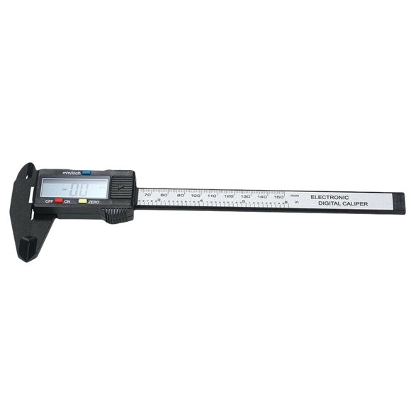 Calipers in Measurement Tools - Walmart.com