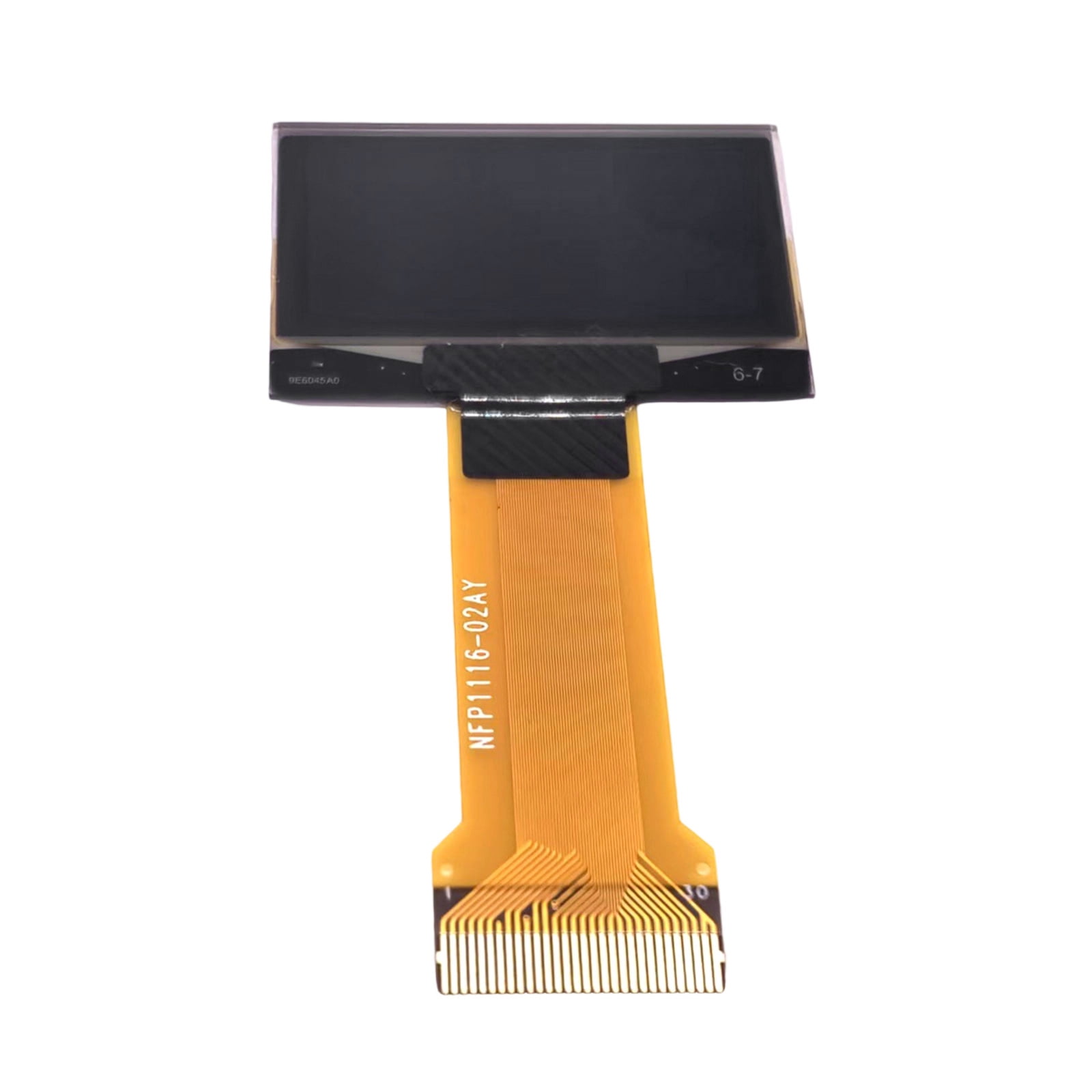 LCD Screen Display Flashing Repair Part Replacement Unit Screen ...