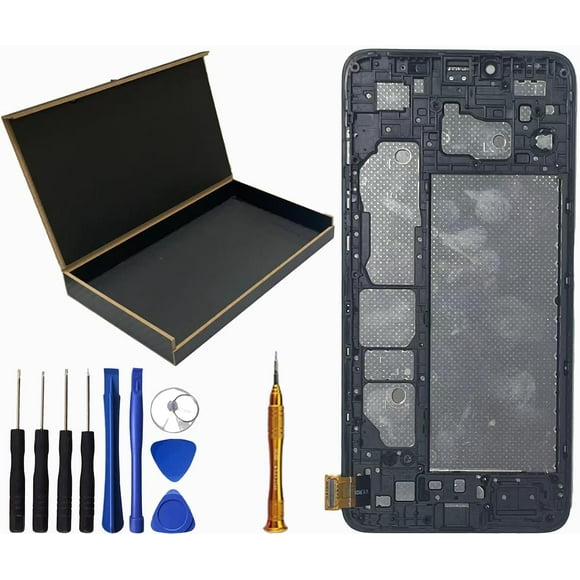 Tcl Screen Replacement