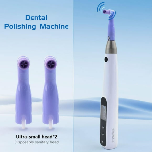 Electric Handpieces Dental