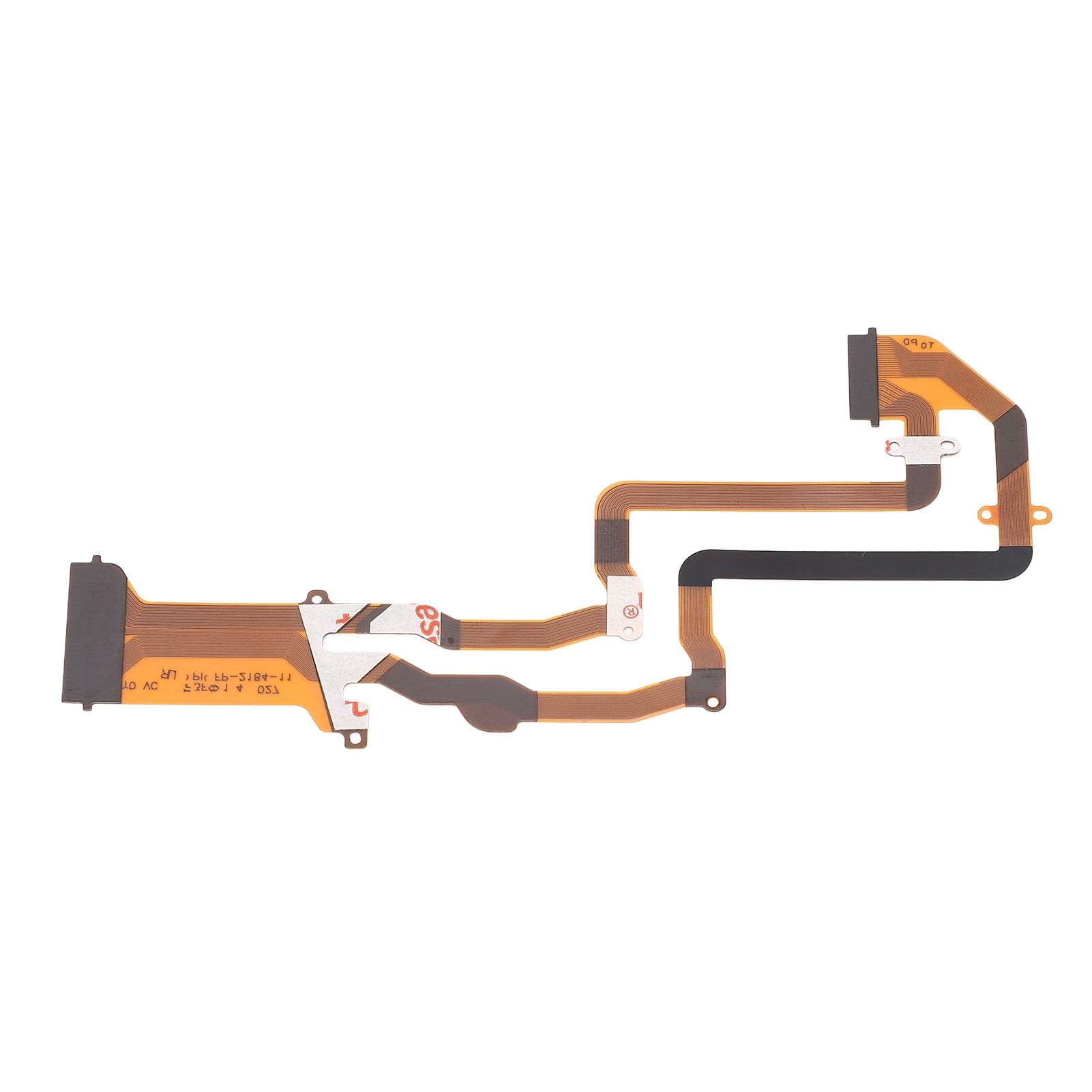 LCD Screen Flex Cable Ribbon for CX240 CX330 CX405 Digital Camera ...