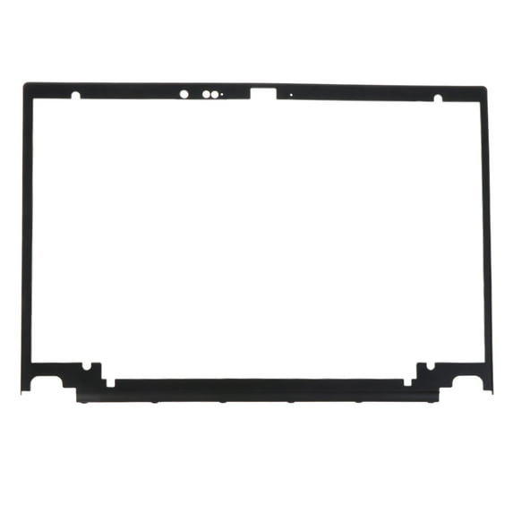 LCD Screen Front Frame For T470 LCD Front Bezel Sheet Cover - Walmart.com