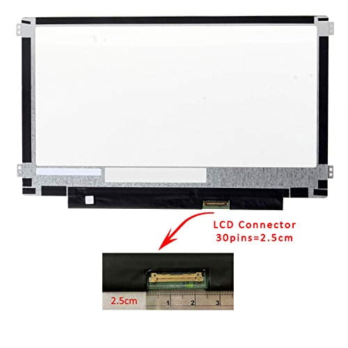 Samsung Chromebook Screen Replacement