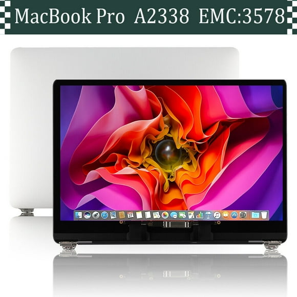 Macbook Pro Screen Replacement