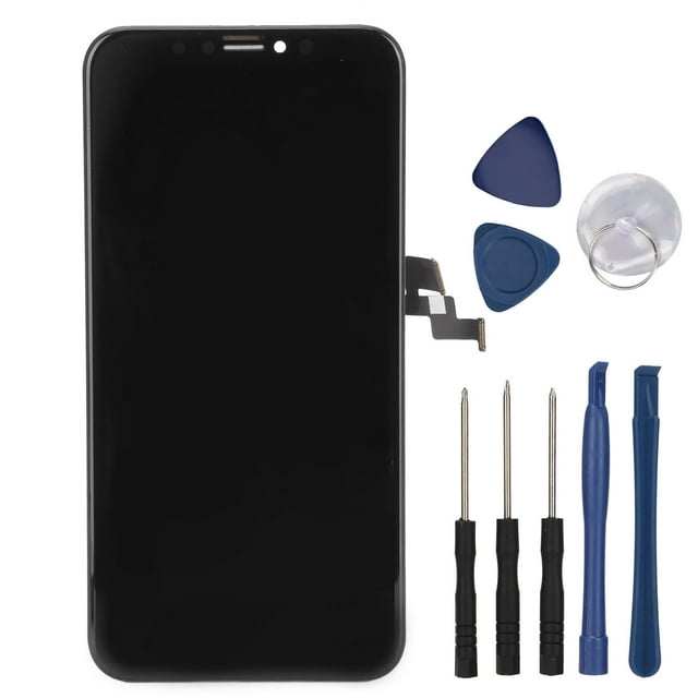 LCD Screen Replacement LCD Display Touch Screen Digitizer Assembly for ...