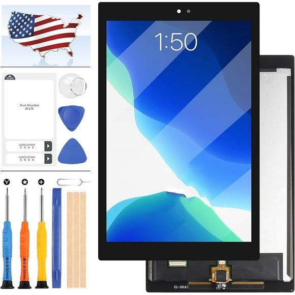 Fire Hd Tablet Replacement Screen
