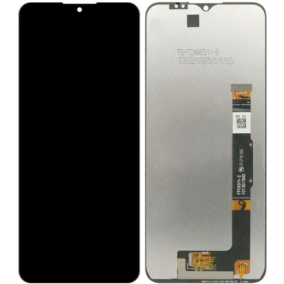 Tcl Screen Replacement