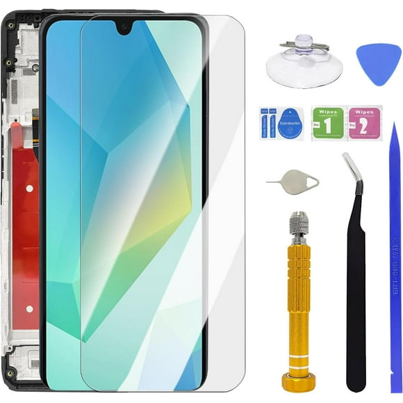 Motorola Screen Replacement