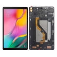 LCD Screen With Frame for Samsung Tab A 8.0 Sm-t290 T295 - Walmart.com