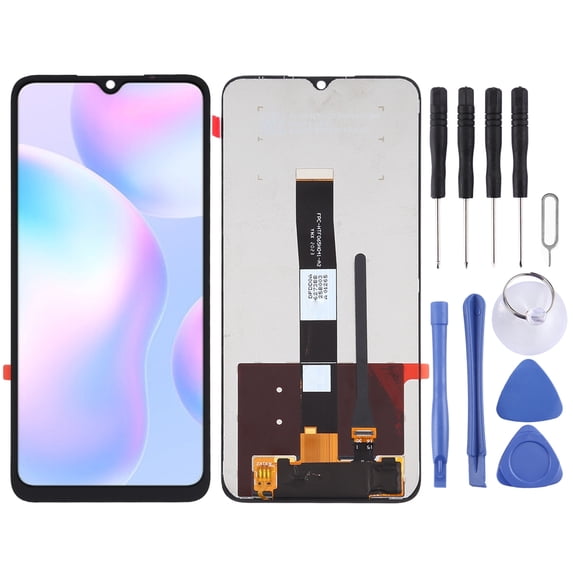 Dmtrab LCD Screen and Digitizer Assembly, Replacement for Xiaomi Redmi ...