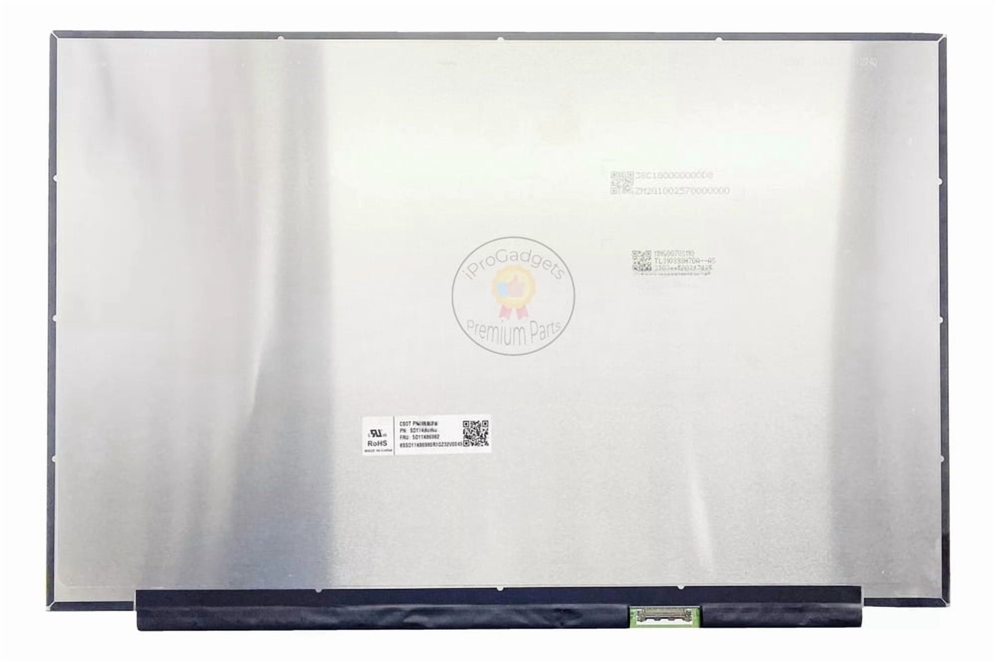 LCD Screen for Asus Vivobook 16x X1603z M1603q F1603z - Walmart.com